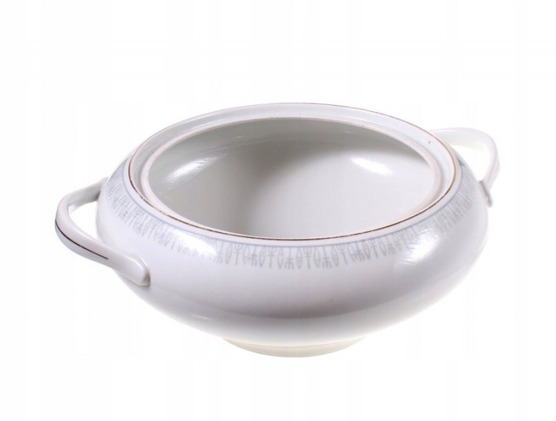 WAWEL WAZA DO ZUPY PORCELANA NEW LOOK L.60